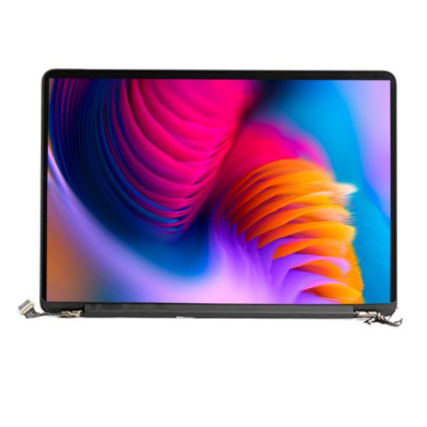 Pantalla Macbook Pro Retina 13¨ A1502 Original - Computadoras Laptops ...