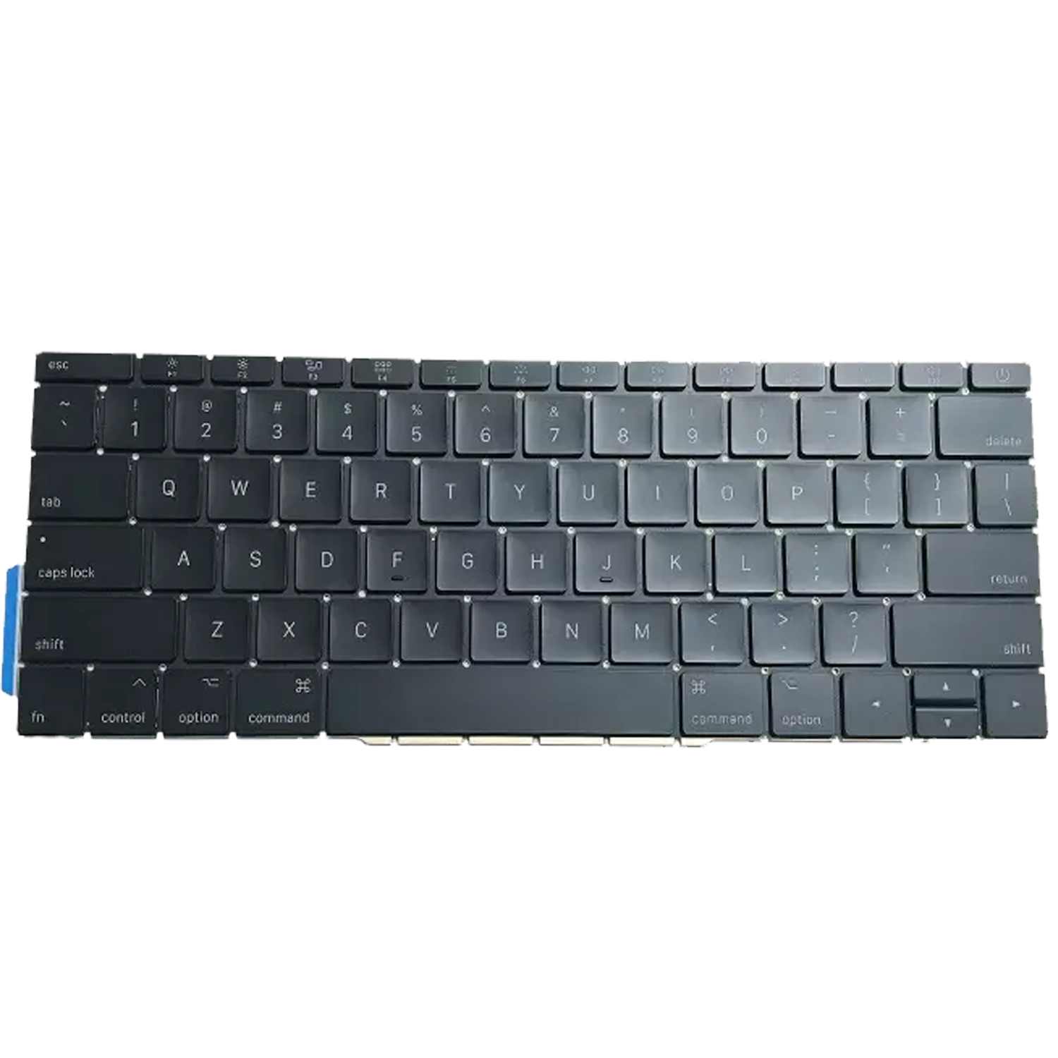 Teclado Macbook Pro 13.3 A1708 Original - Servicio Técnico ...